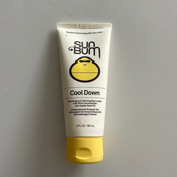 Sun Bum | Bath & Body | Sun Bum Cooling Cream | Poshmark